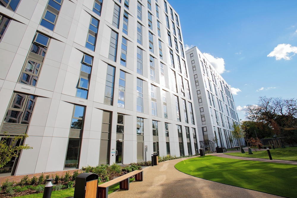 Charles Hope Birmingham Westside - Birmingham