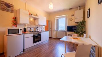 Apartamento | 1 quarto