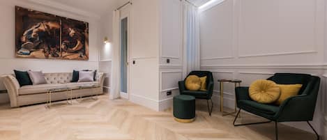 Apartamento | 2 quartos