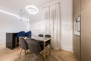 Apartamento | 2 quartos