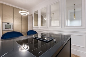 Apartamento | 2 quartos
