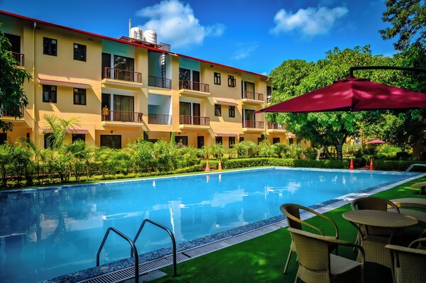 Chiraiya Resort And Hotels - Jim Corbett National Park