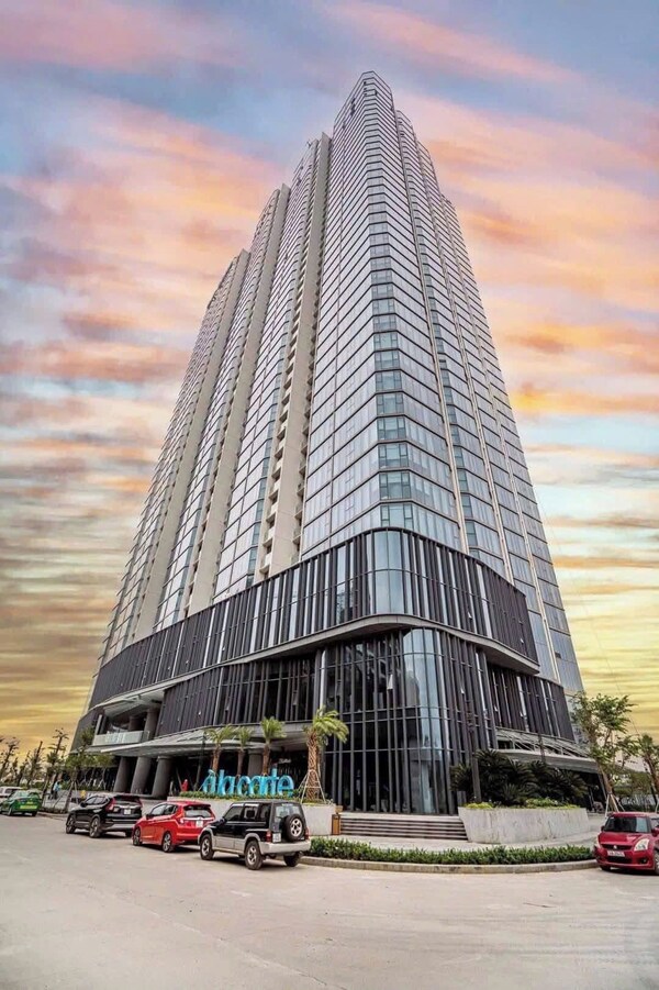 Hb Serviced Apartment - Ha Long - Hạ Long