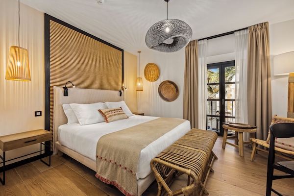 Villtak La Plaza - Marbella