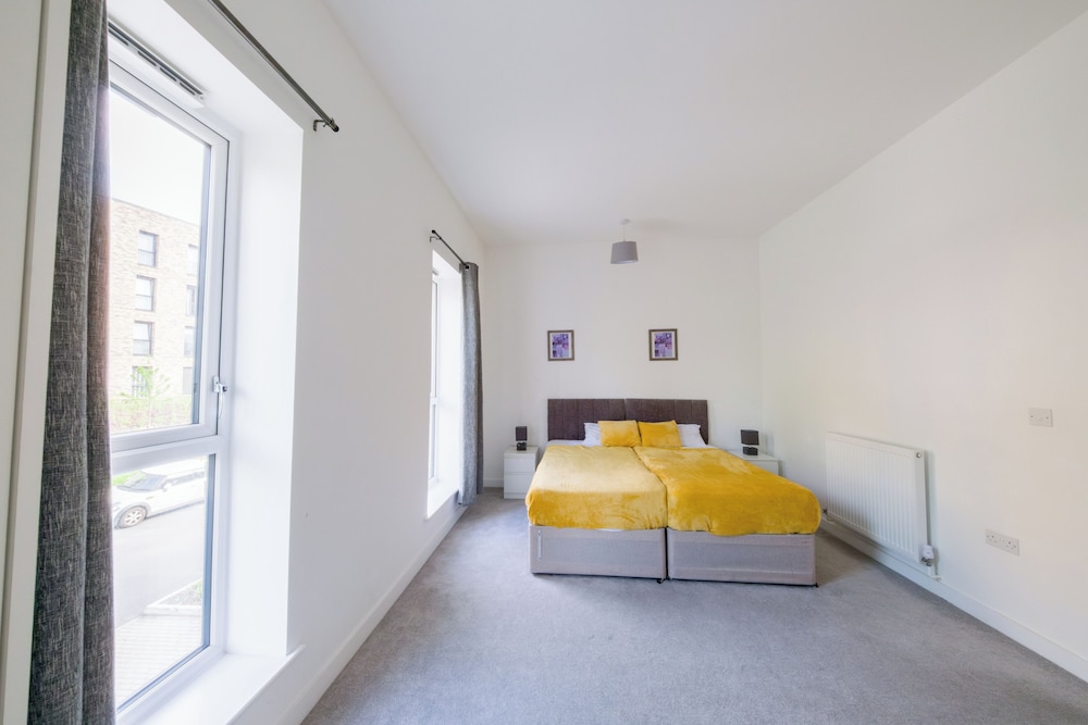 2 Bedroom House In Birmingham - Birmingham