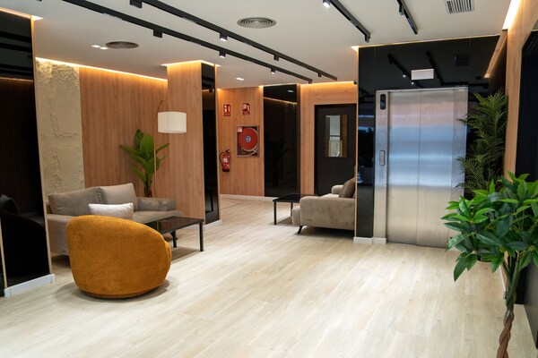 Mefolinkel Suits Hotel - Lloret de Mar