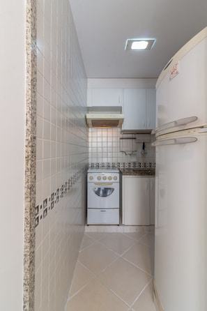 Apartamento, para fumantes | 1 quarto