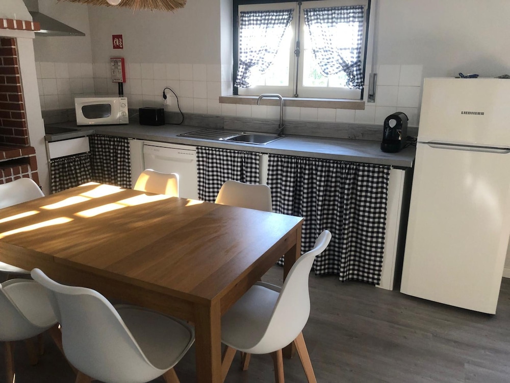 Casa Do Z Grande In Silveira - Torres Vedras