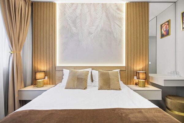 Hils Palady - Ialomița