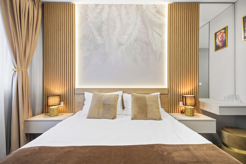 Hils Palady - Bukarest