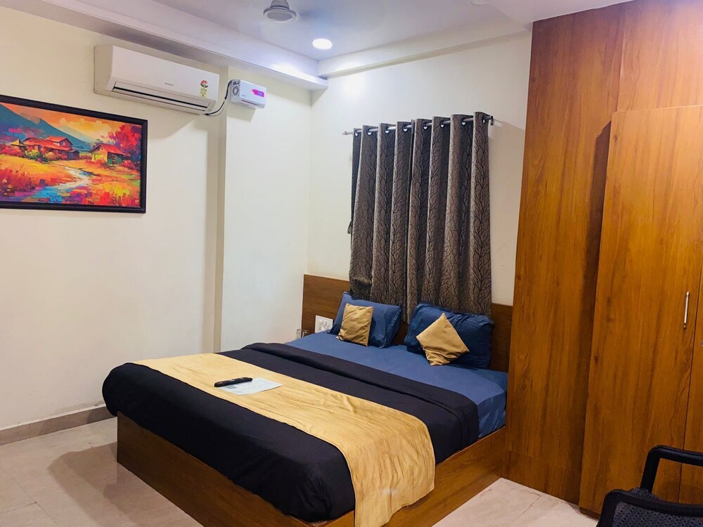 Hotel The Silver Nest - Nagpur