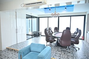 Suite Presidencial | Cofre no quarto, Wi-fi grátis 