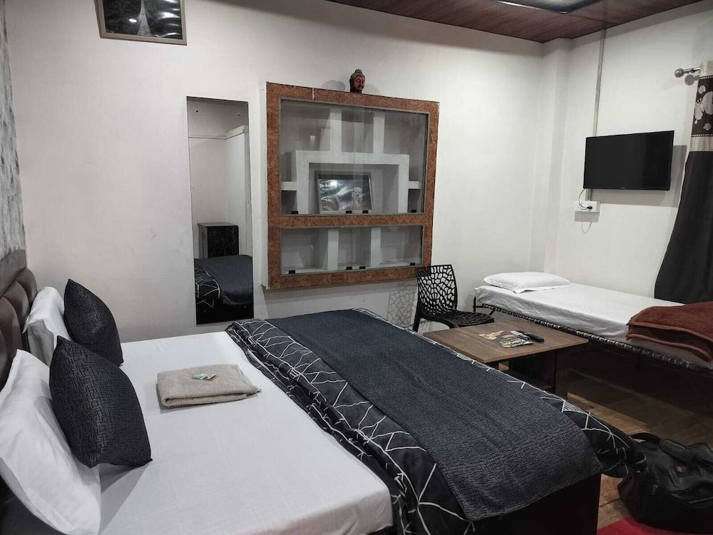 Kishan Home Stay - Mathura