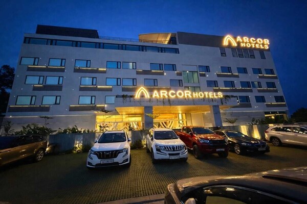 Arcor Hotels - Mysore
