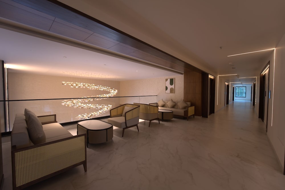 Arcor Hotels - Mysuru
