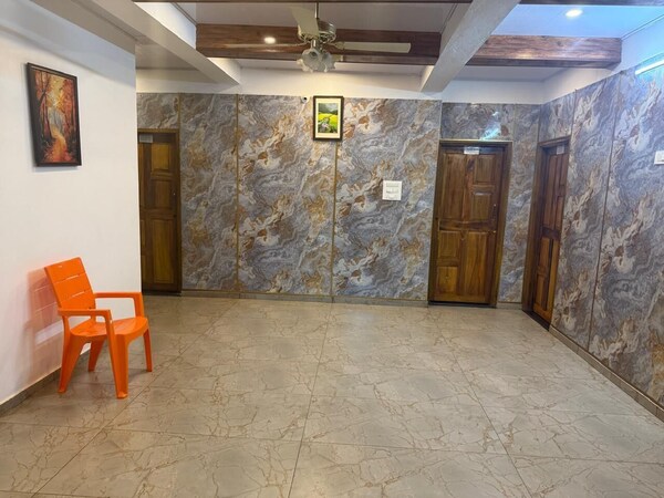 Aishwarya Homestay - Gokarna