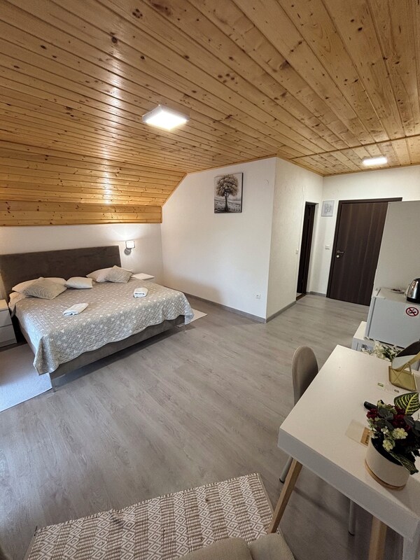 Estate Pavlić - Grabovac