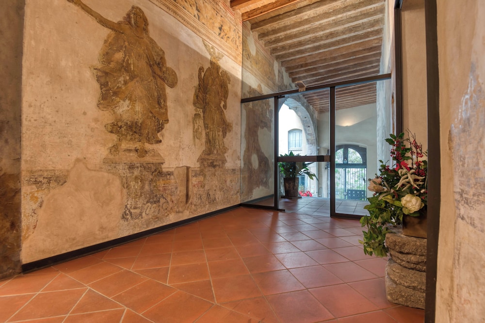 Palazzo Salvecchio - Bergamo