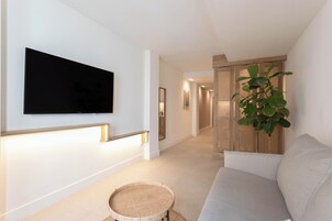 Quartos insonorizados 