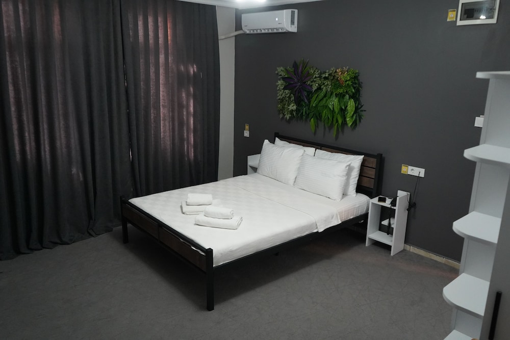 The Poseidon Otel - Ayvalık