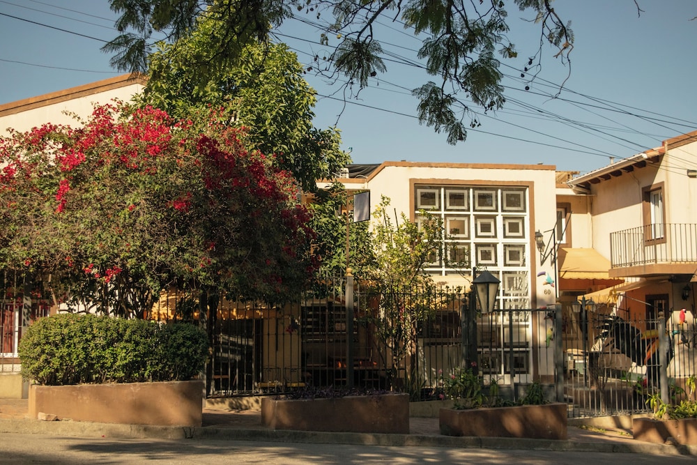 Hotel Del Monumento - Salta