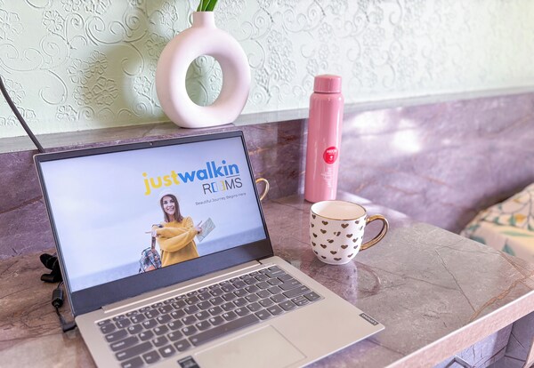 Visla Stay - Premium Serviced Apartment - Bangalore