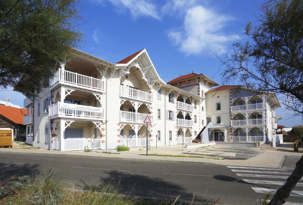 Apartamento | Exterior