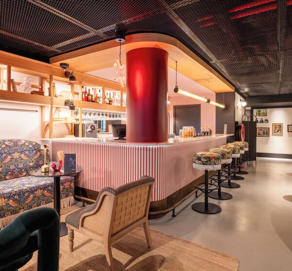 Artcore Hotel Porto - Porto