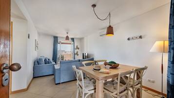 Apartamento | 1 quarto