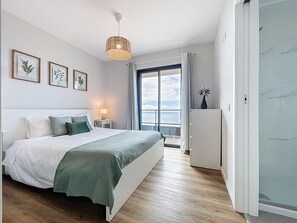 Apartamento | 1 quarto