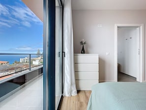 Apartamento | 1 quarto