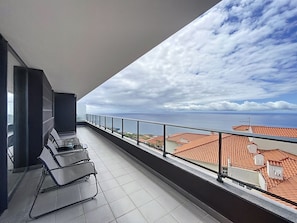 Apartamento | 1 quarto