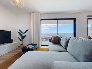 Apartamento | 1 quarto