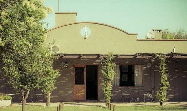 Comodidade do alojamento