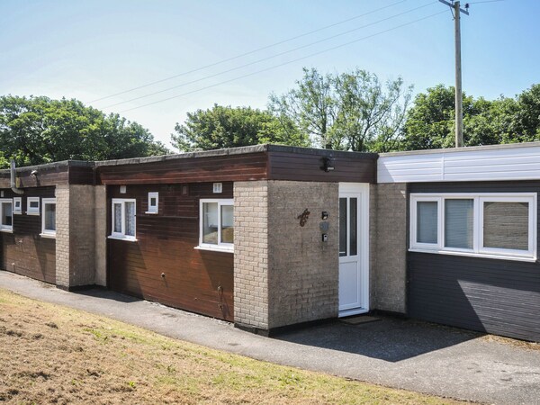 13 Hillside - Cornouailles