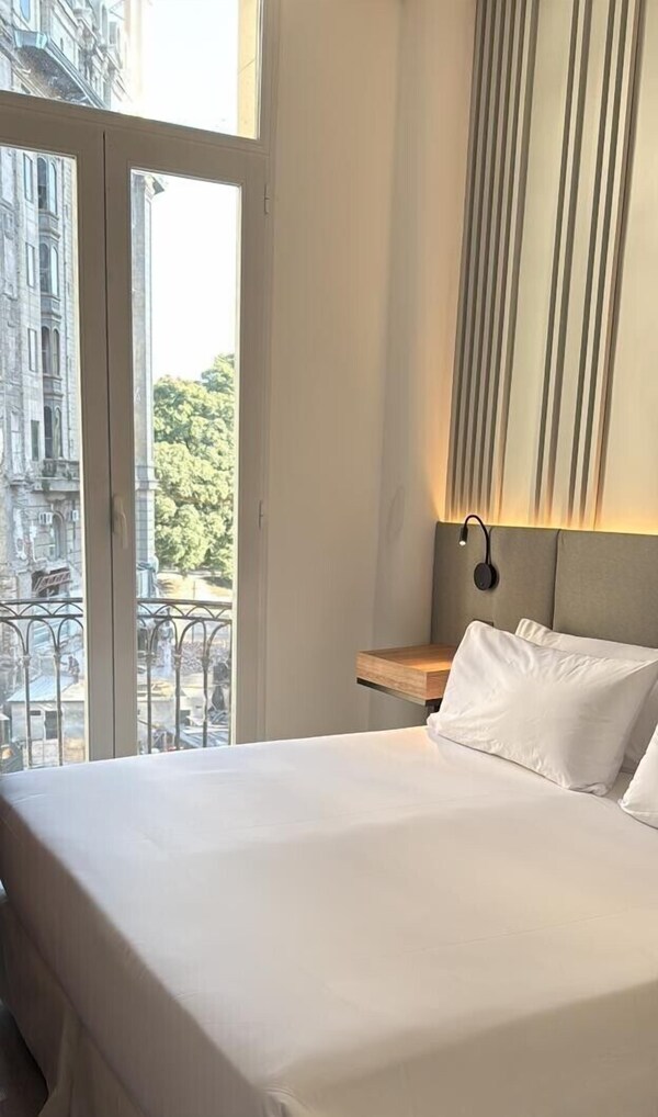 Up Central Córdoba - Buenos Aires