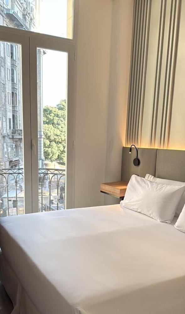 Up Central Córdoba - Buenos Aires