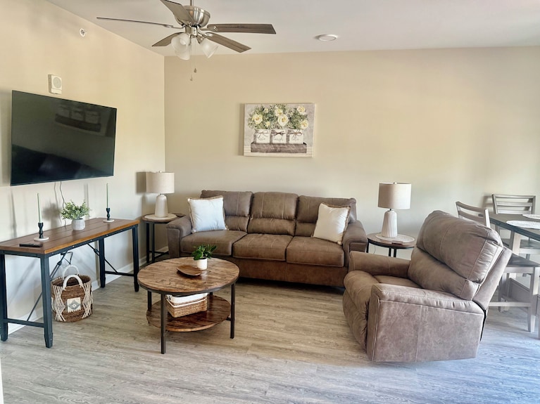2a Haven Apartment In The Center Of Huntsville. - Burritt on the Mountain