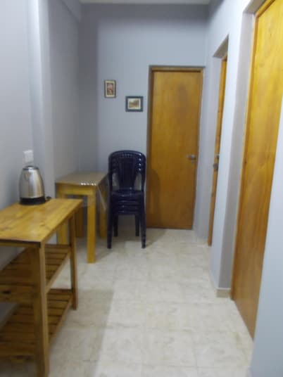 Hotel Brisas