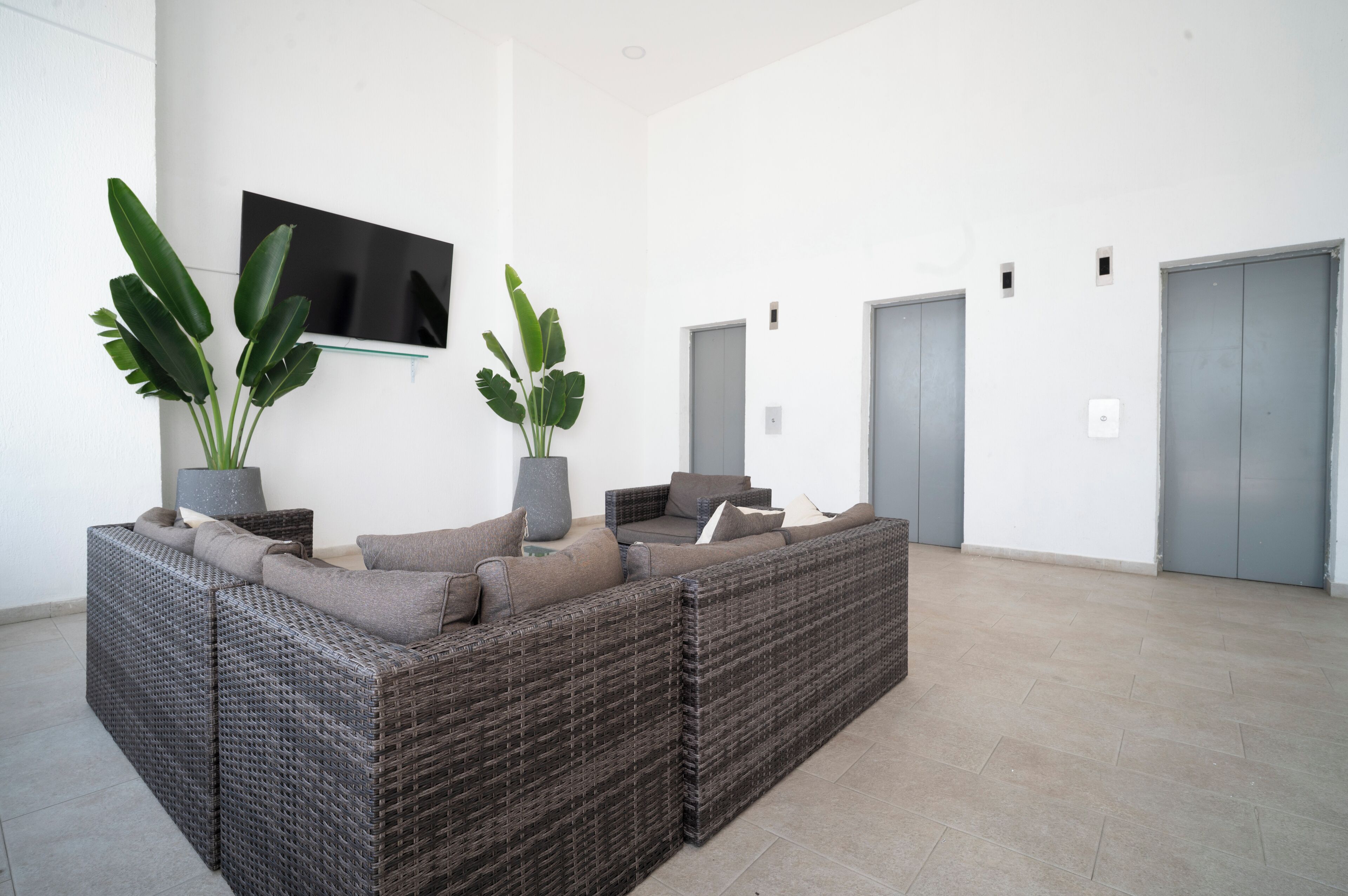 Mirador Caribeño Aparta Suite- Cerca Al Mar - Cartagena