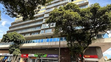 Fachada