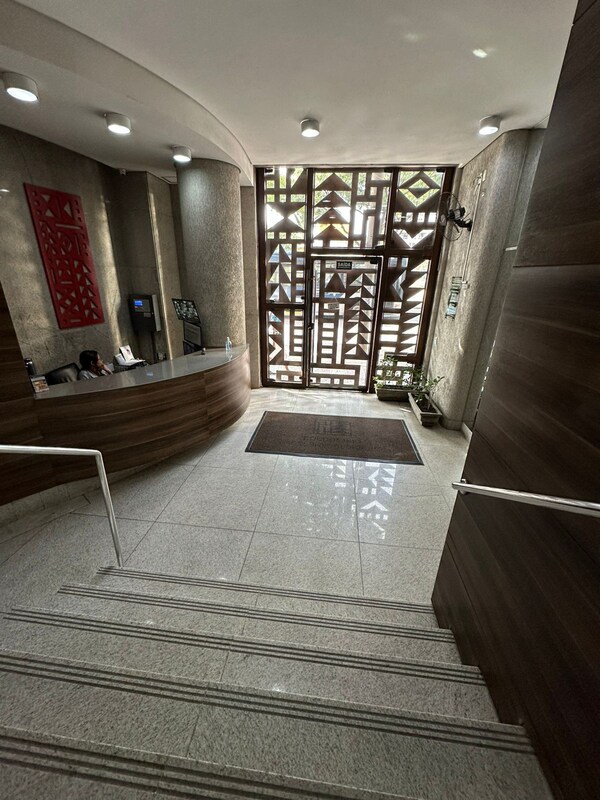 Prédio Excelsior - Lagoinha