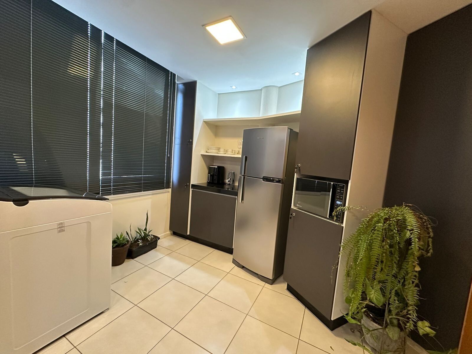 Apartamento Familiar | Interior