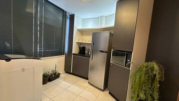 Apartamento Familiar | Interior