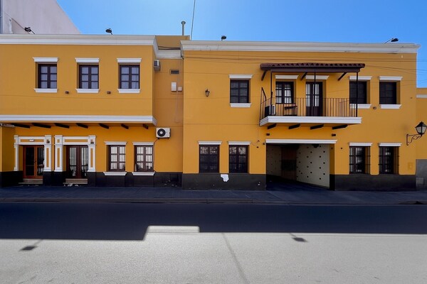 Hotel Patios De Salta - Salta