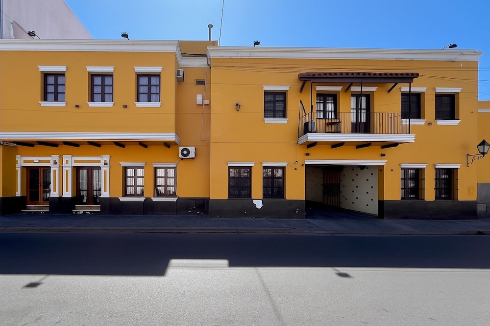Hotel Patios De Salta - Salta