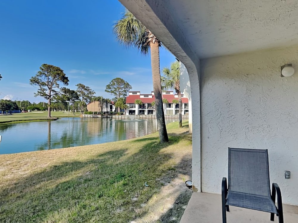 Edgewater Villa #901 By Resort Collection - 佛羅里達