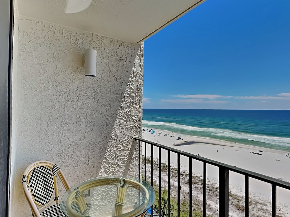 Edgewater Tower Iii #709 By Resort Collection - Panama City Beach, FL