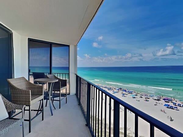 Edgewater Tower Ii #803 By Resort Collection - Panama