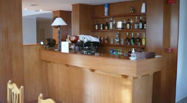 Bar (na propriedade)